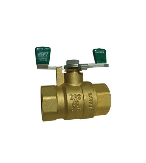 Red-White Valve Corp. | Products