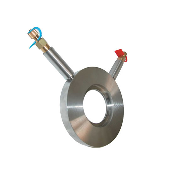 Stainless Steel Orifice Plate at Maddison Westacott blog